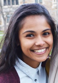 Thamara takes on the Windy City | NHC