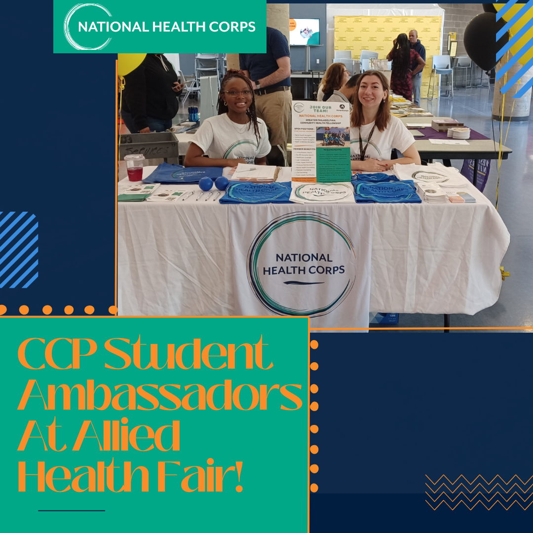 My Experience as an NHC Student Ambassador | NHC